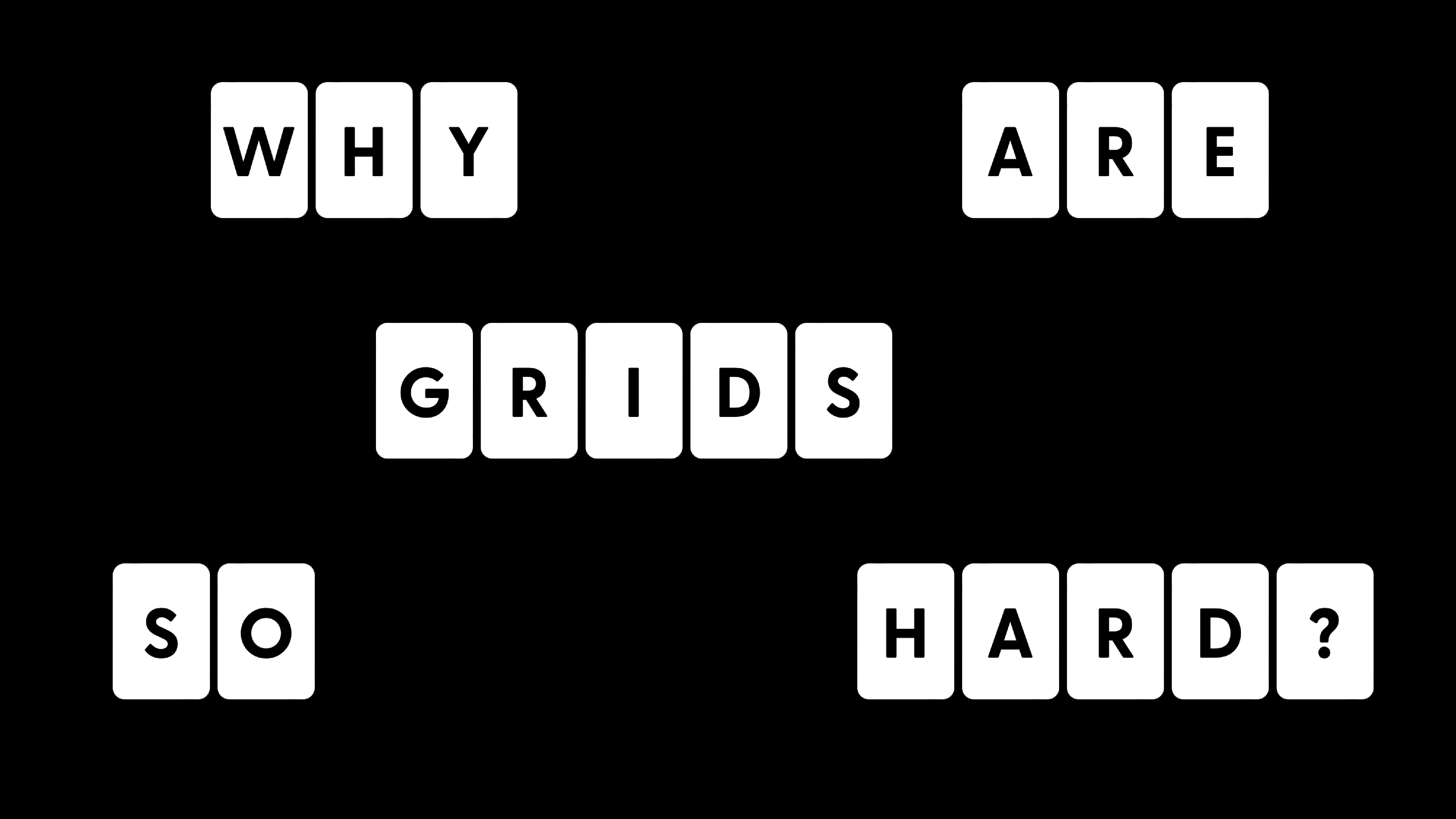 Grid Matrix React Npm Package By Juice Box Monkey Designs